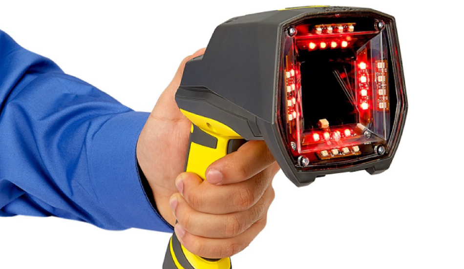 Barcode Verifiers Barcode Verification Solutions